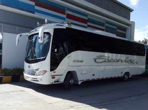 ESPECIALES CONDOR – TRANSPORTE